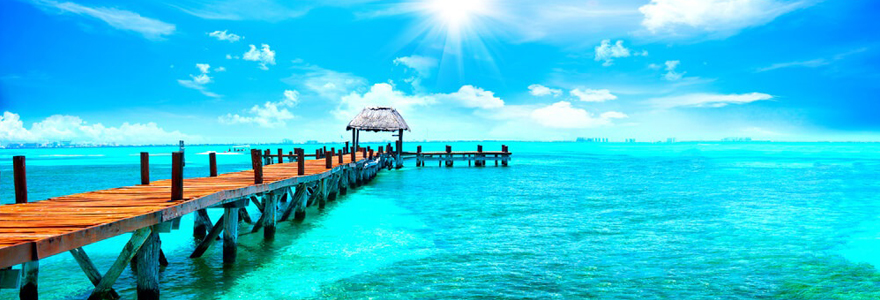 Trouver la destination idéale pour vos prochaines vacances.